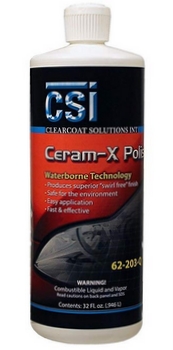 Professional car detailing products that promise professional results!