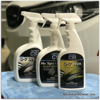 Black Magic Car Wax: Is this really a waste of money?